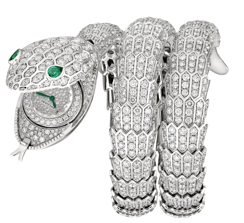 GENEVA WATCH DAYS 2023 NOVELTIES DUAL NATURE - Arab Watch Guide