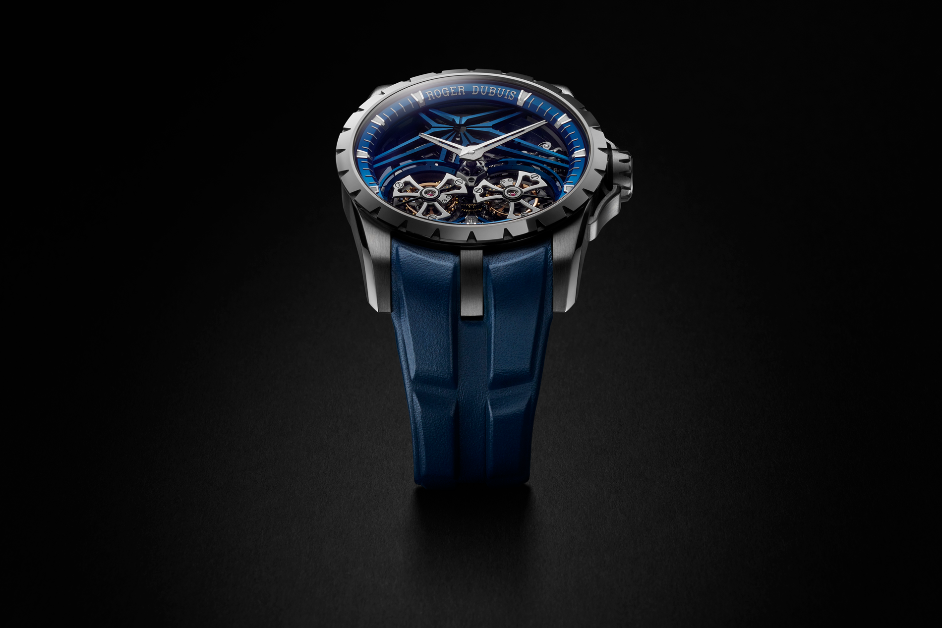 Striking Mechanics, Technical Materials: The Excalibur Double ...