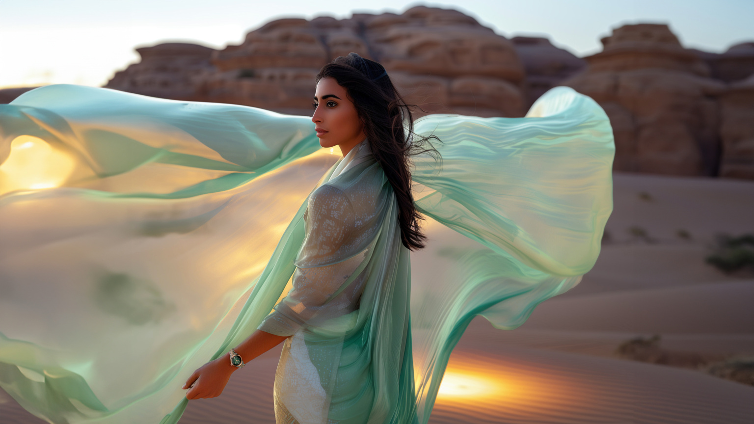 TAG HEUER CELEBRATES SAUDI ARABIA’S NATIONAL DAY WITH LIMITED EDITION ...