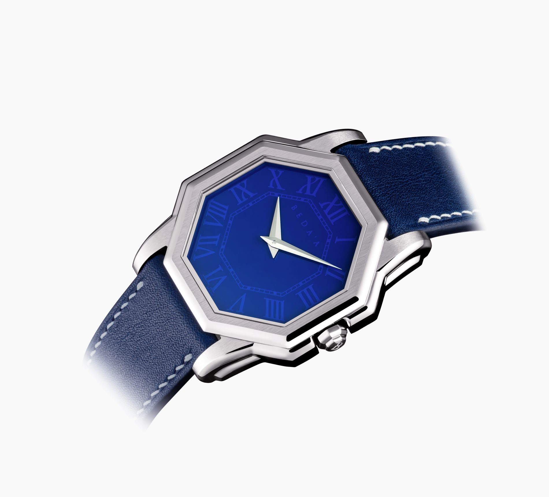 Beda’a unveils Blue Angles: A new chapter for the Maison’s icon - Arab ...
