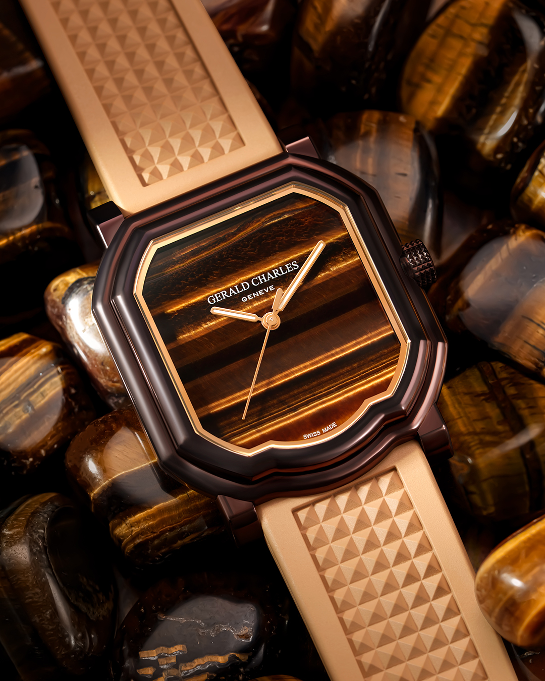 Ahmed Seddiqi and Gerald Charles unveil the Maestro 2.0 Ultra-Thin ...